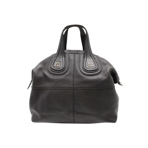 Givenchy | Bags | Givenchy Black Nightingale Bag In Small | Poshmark